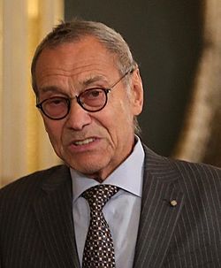 Andrei Konchalovsky Facts for Kids