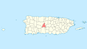 Jayuya, Puerto Rico Facts for Kids