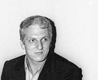 Martin Lauer Facts for Kids