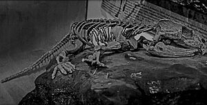 Cretaceous Facts for Kids