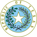 Seal of Texas Facts for Kids