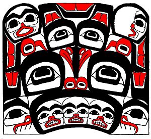 Sitka Tribe of Alaska Facts for Kids