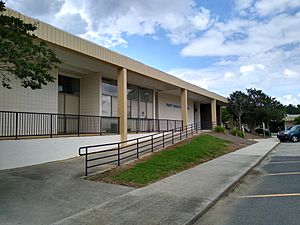 Trinity, North Carolina Facts for Kids