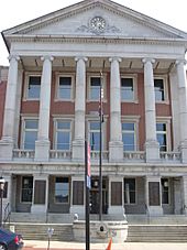 York County, Pennsylvania Facts for Kids