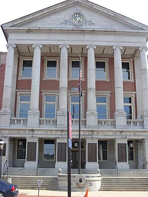 York County, Pennsylvania Facts for Kids