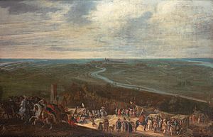 Anglo-Spanish War (1625–1630) Facts for Kids