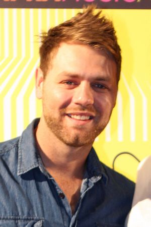 Brian McFadden Facts for Kids