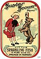 Buster Brown Facts for Kids