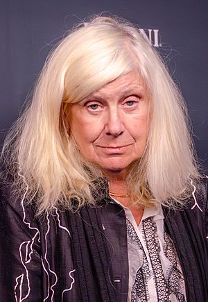 Catherine Breillat Facts for Kids