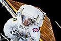 Tim Peake Facts for Kids
