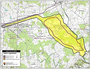 Battle of Kelly's Ford Facts for Kids