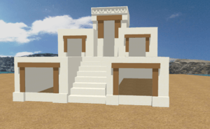 Casas Nuevas de Moctezuma Facts for Kids