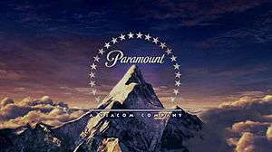 Paramount Pictures Facts for Kids