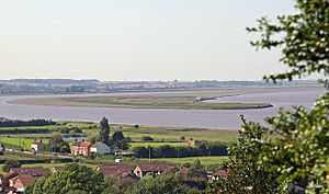 Read's Island Facts for Kids