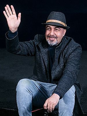 Reza Attaran for Kids