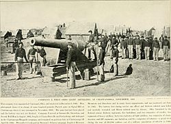 Hubert Dilger Facts for Kids