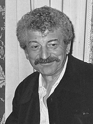 Yves Robert Facts for Kids