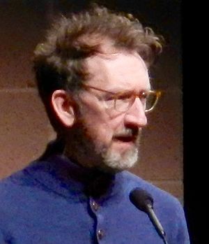John Carney (director) Facts for Kids