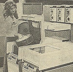 ICL 2900 Series Facts for Kids