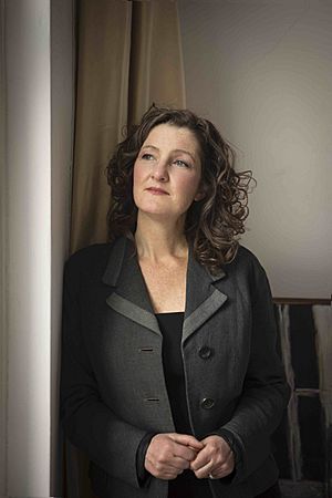 Jocelyn Pook Facts for Kids