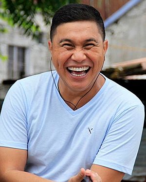 Jose Manalo Facts for Kids