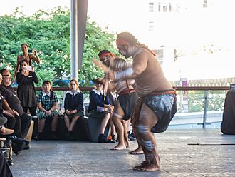 National Sorry Day Facts for Kids