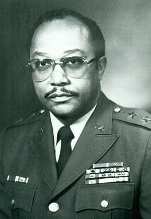 Harvey D. Williams Facts for Kids