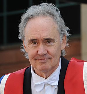 Nigel Planer Facts for Kids