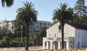 Novato, California Facts for Kids