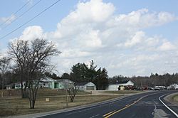 Valley Junction, Wisconsin Facts for Kids