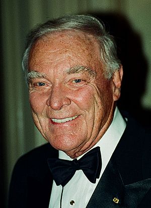 Alexander Haig Facts for Kids