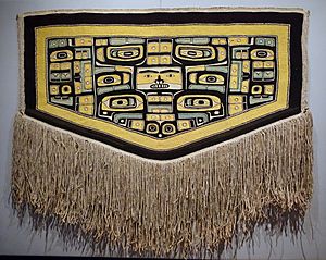 Indigenous peoples of the Pacific Northwest Coast Facts for Kids