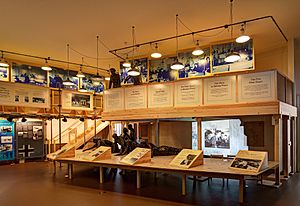 Filter Room Facts for Kids