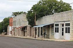 Iredell, Texas Facts for Kids