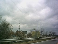 Jordan Point, Virginia Facts for Kids