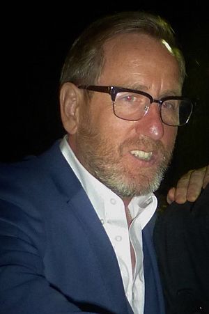 Michael Smiley Facts for Kids