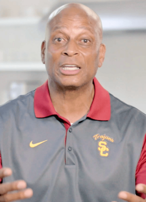 Ronnie Lott Facts for Kids