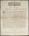 Royal Proclamation of 1763 Facts for Kids