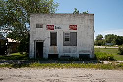 Sarles, North Dakota Facts for Kids