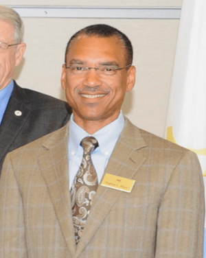 Stephen L. Mayo Facts for Kids