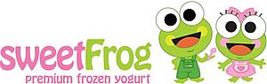 Sweet Frog Facts for Kids