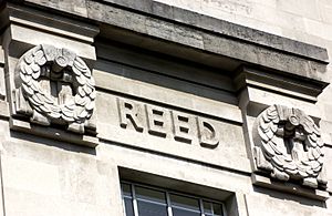 Walter Reed Facts for Kids