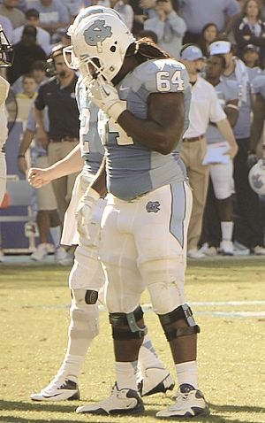 Mace (wrestler) Facts for Kids