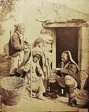 Sicilians Facts for Kids