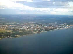 Region Gotland Facts for Kids
