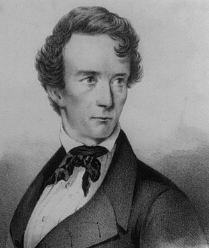 Michael Walsh (New York politician) Facts for Kids