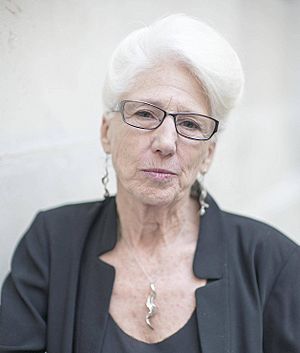 Nancy Wexler Facts for Kids