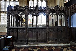 Thomas Spring of Lavenham Facts for Kids