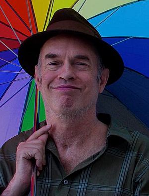 Stuart Timmons Facts for Kids