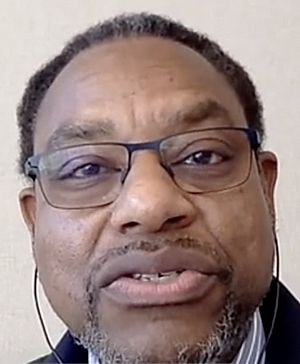 Derrick Pitts for Kids